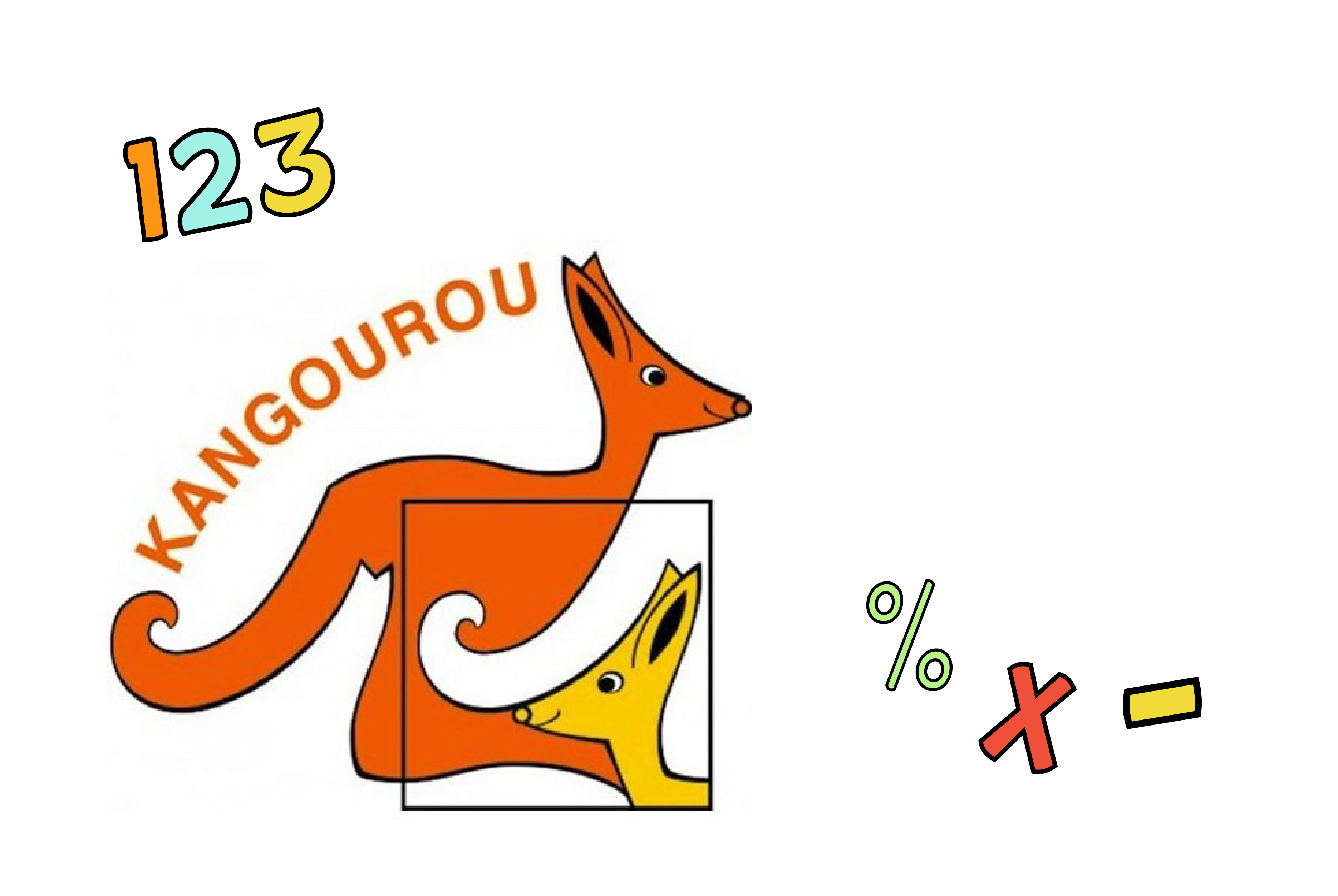 Kangourou della Matematica 2022 ~ SIMULAZIONI gara individuale ...